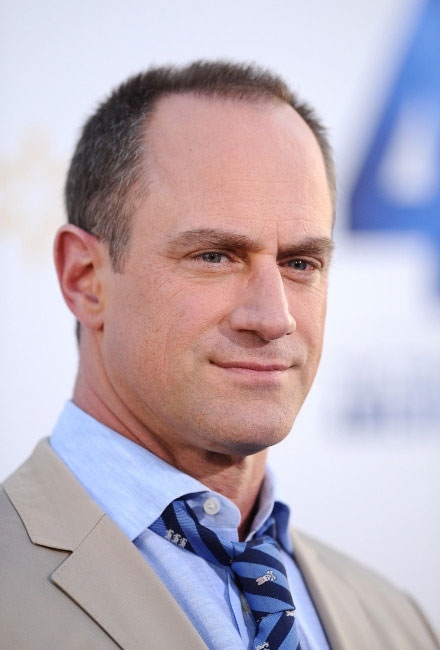 Picture of Christopher Meloni