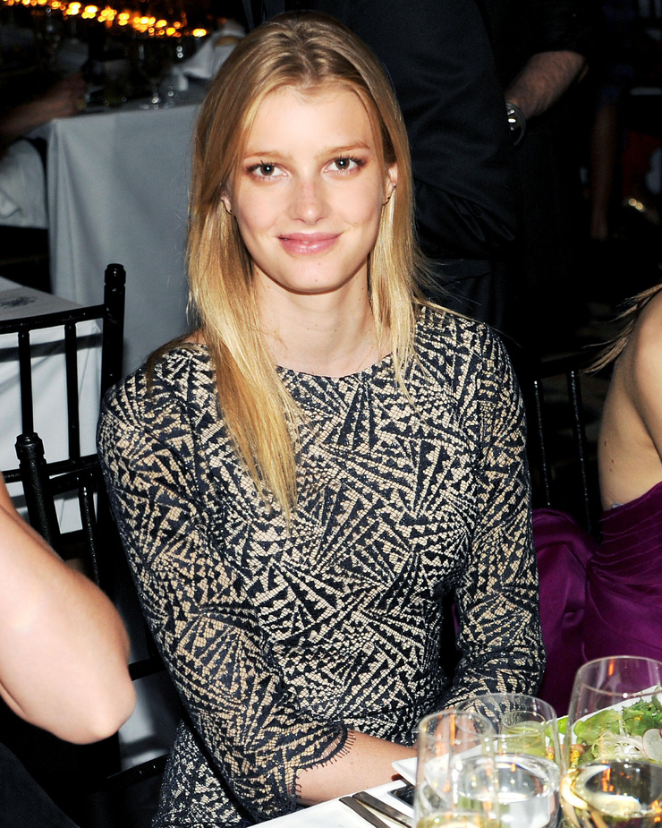 Picture of Sigrid Agren