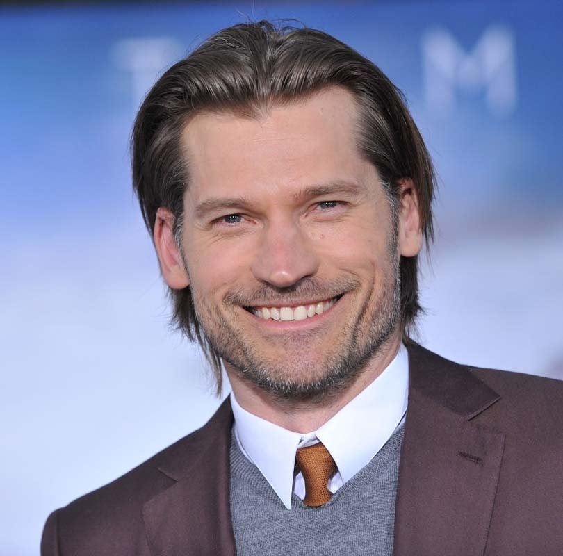 Picture of Nikolaj Coster-Waldau
