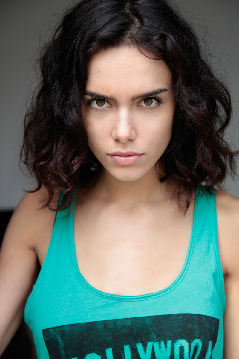 Picture of Alaina Solinis