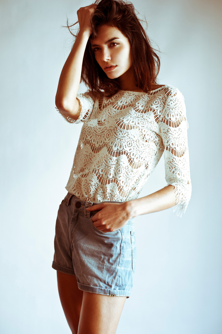 Picture of Alaina Solinis