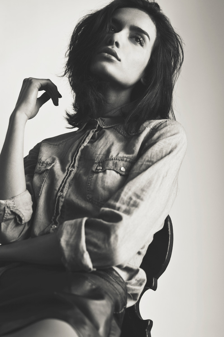 Picture of Alaina Solinis