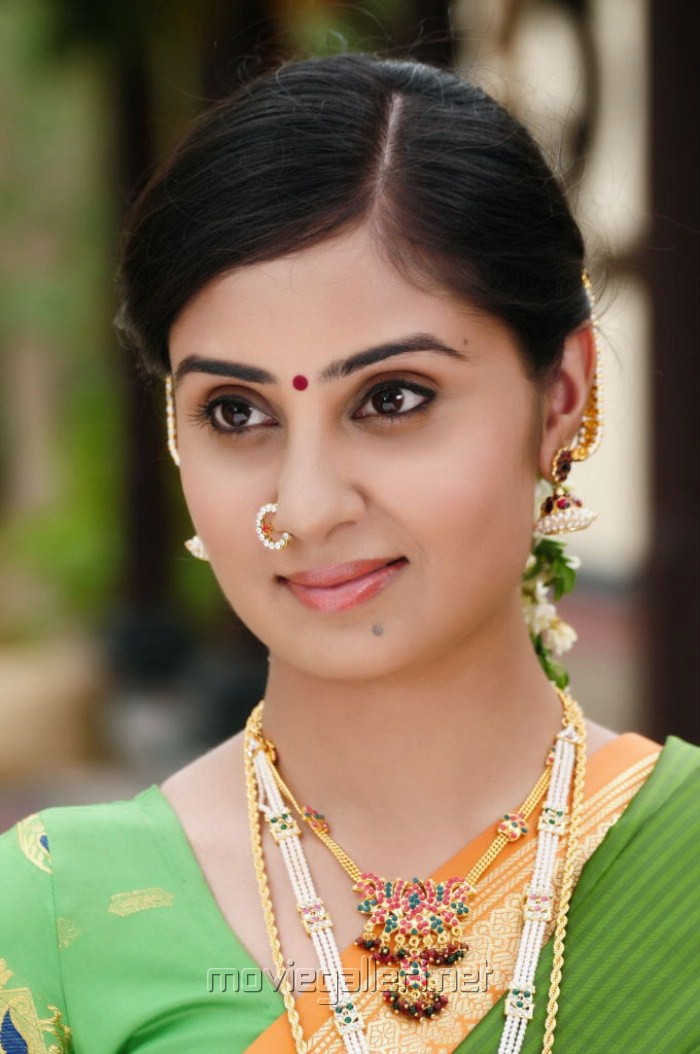 Bhanu Sri Mehra image