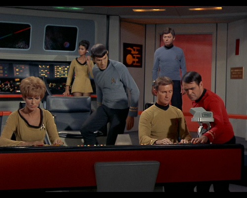 Image of Barbara Baldavin