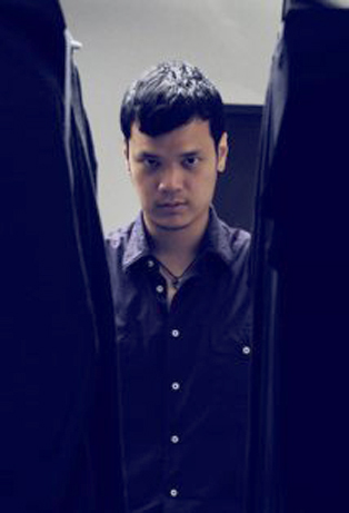 Picture of Timo Tjahjanto