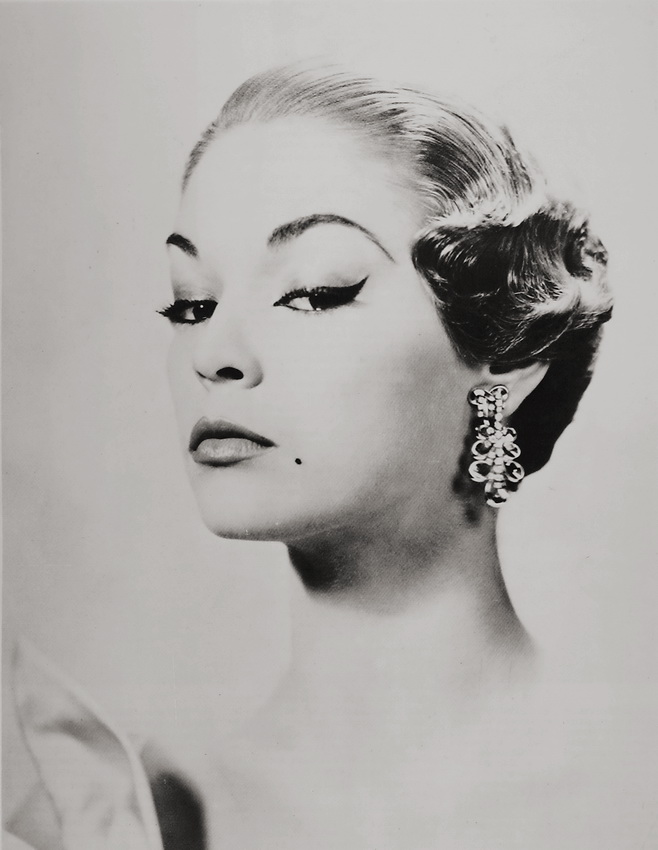 Picture of Jean Patchett