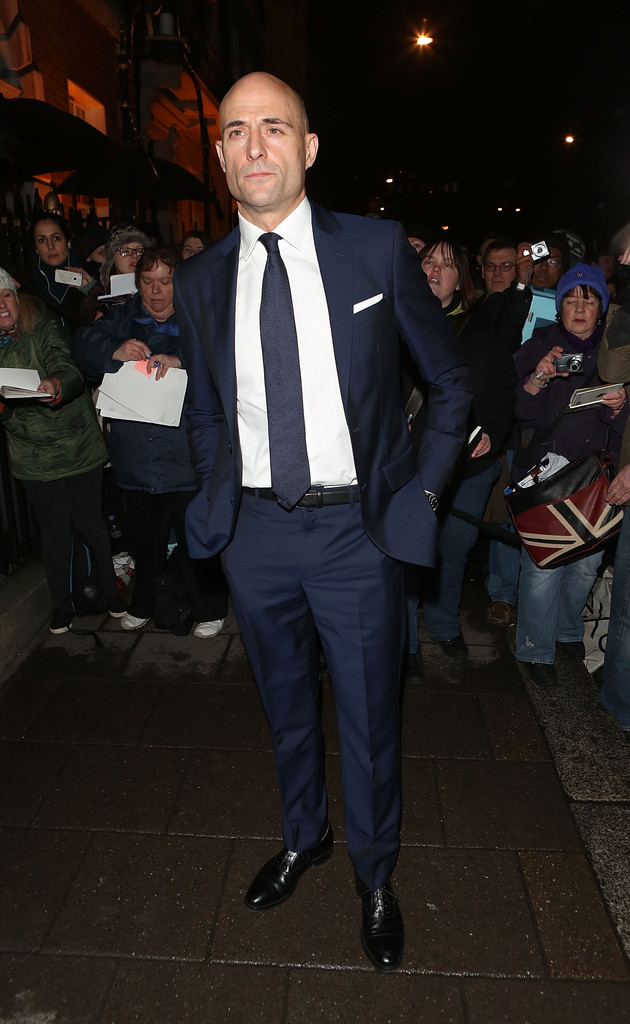 Mark Strong picture