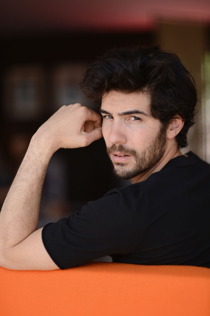 Tahar Rahim picture
