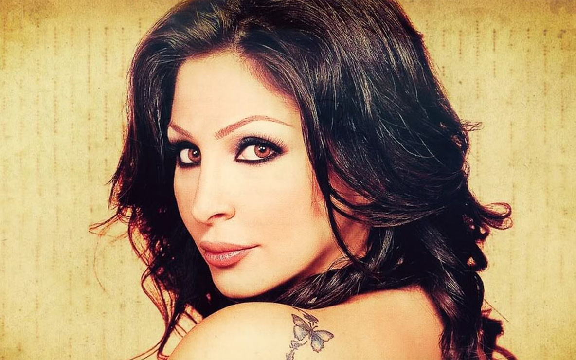 Picture of Elissa