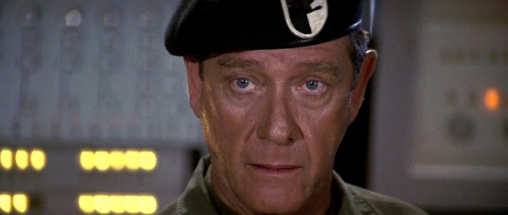 Picture of First Blood (1982)