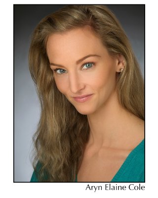 Picture of Aryn Cole