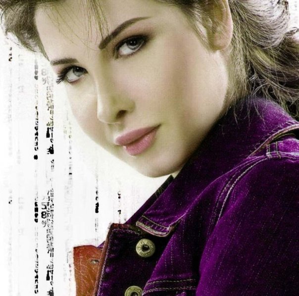 Picture of Nancy Ajram