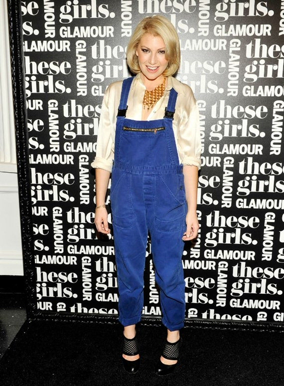 Image of Ari Graynor
