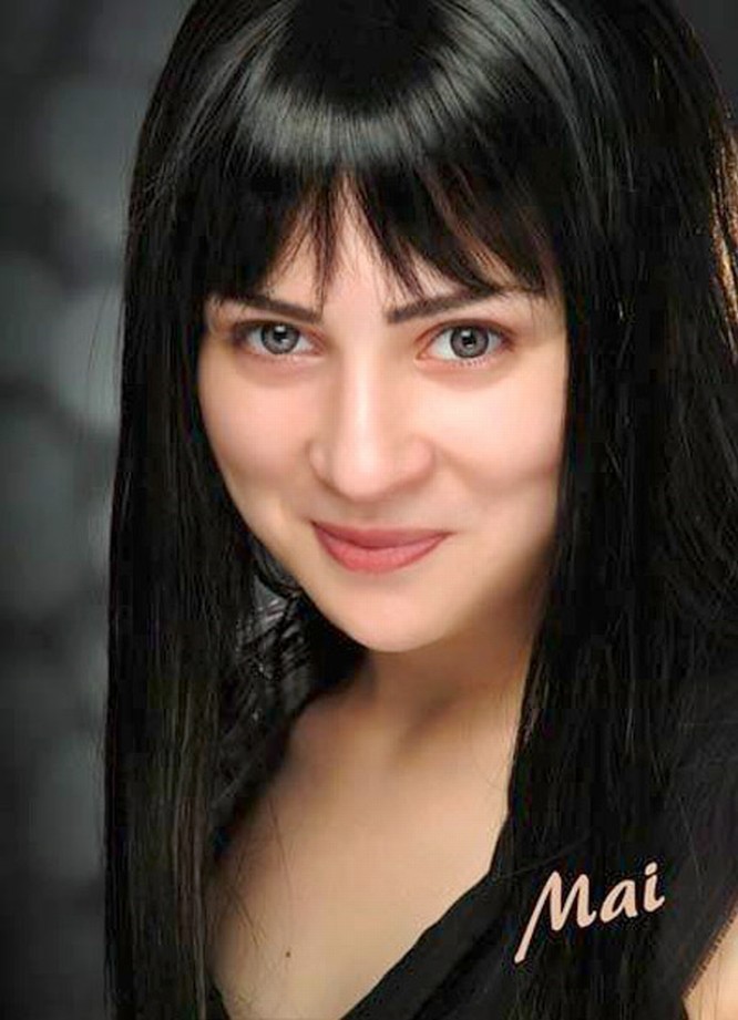 Mai Ezzidine picture