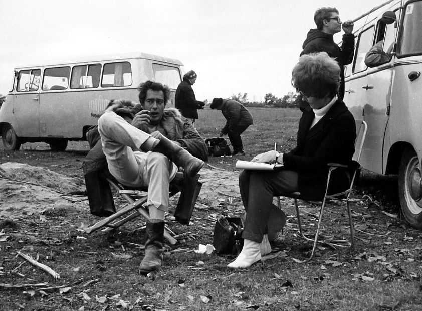 Picture of The Fixer