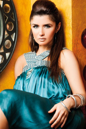 Picture of Ghada Adel