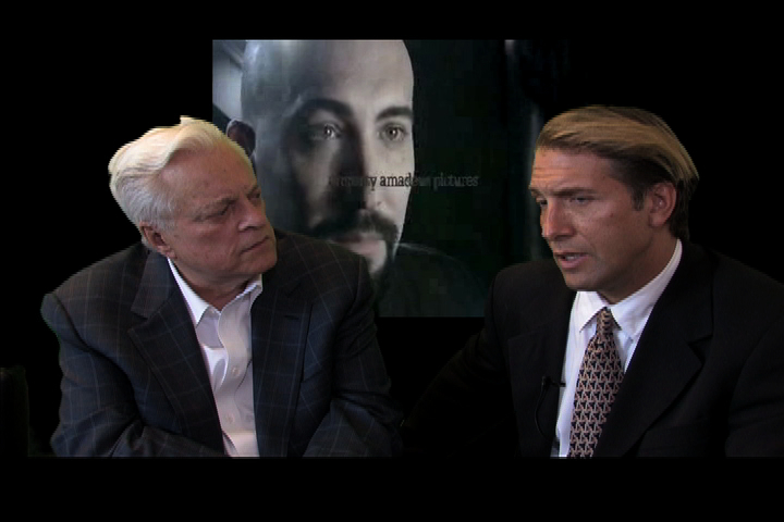 Interviewed by Turner Classics Edmund Druilhet