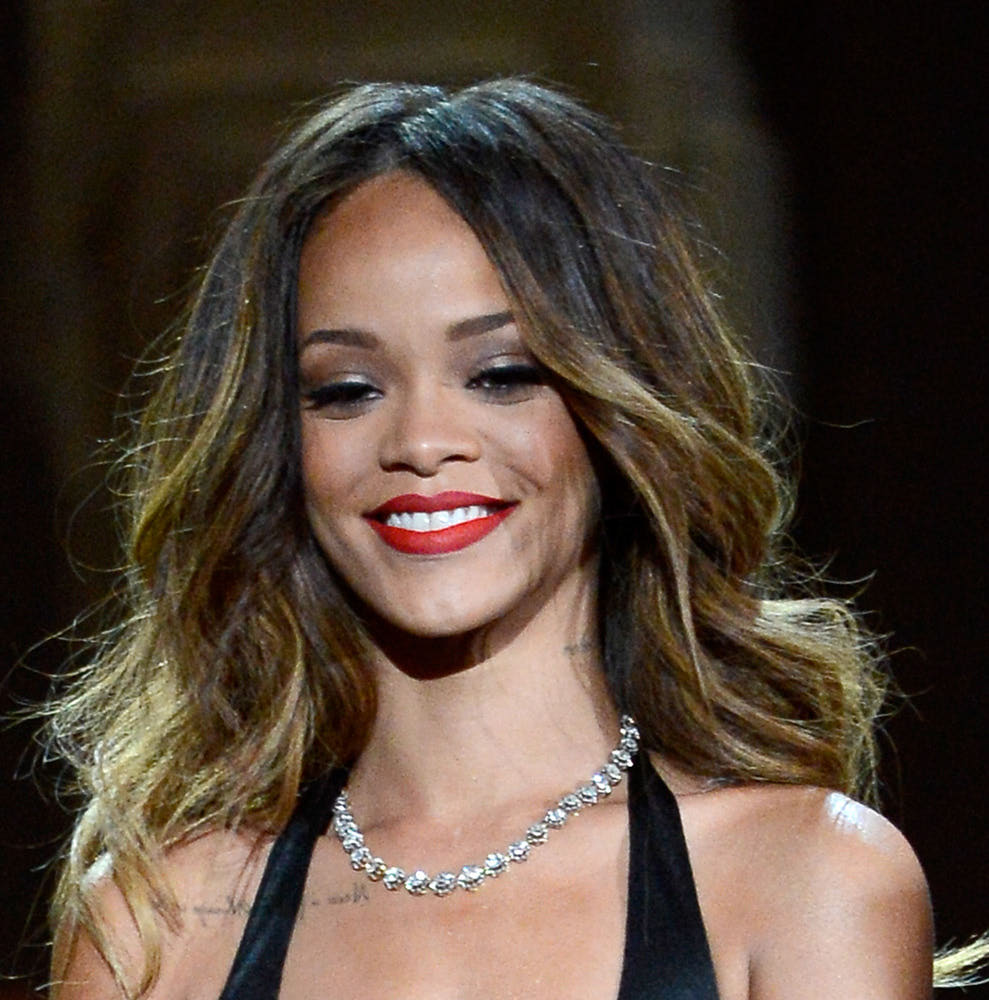 Picture of Rihanna