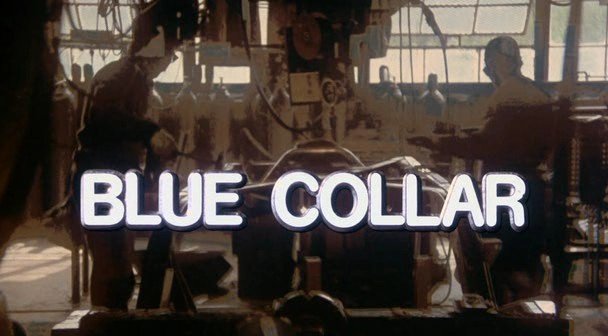 Blue Collar image