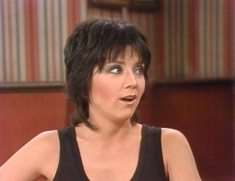 Image of Joyce DeWitt