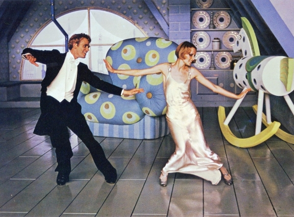 Picture of The Boyfriend