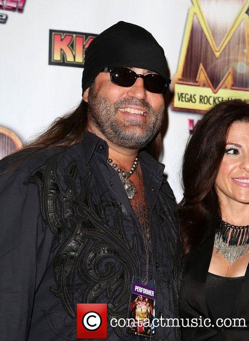 Image of Danny Koker