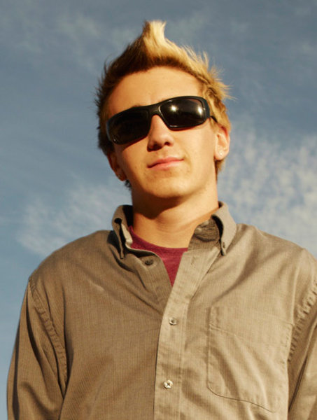 Picture of Tyler Dale