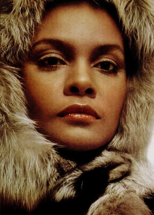 Image of Tamara Dobson