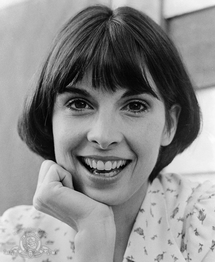 Talia Shire image