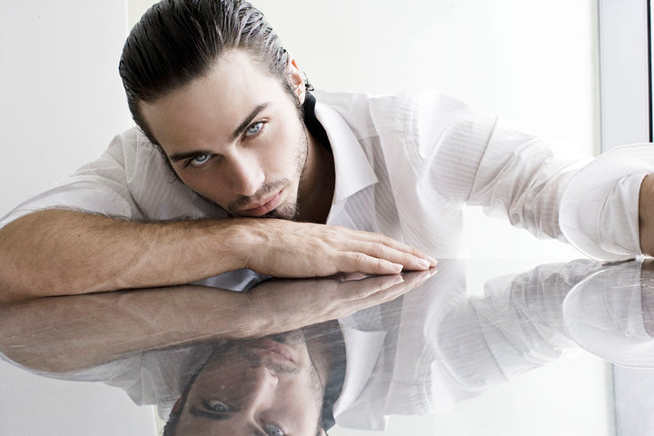 Picture of Cameron Bailey