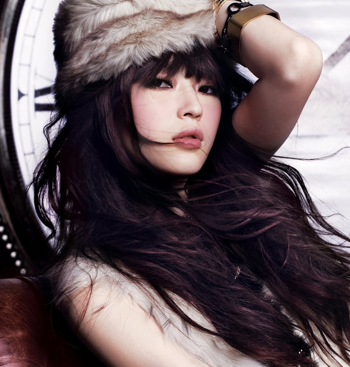 Picture of Shiga Lin