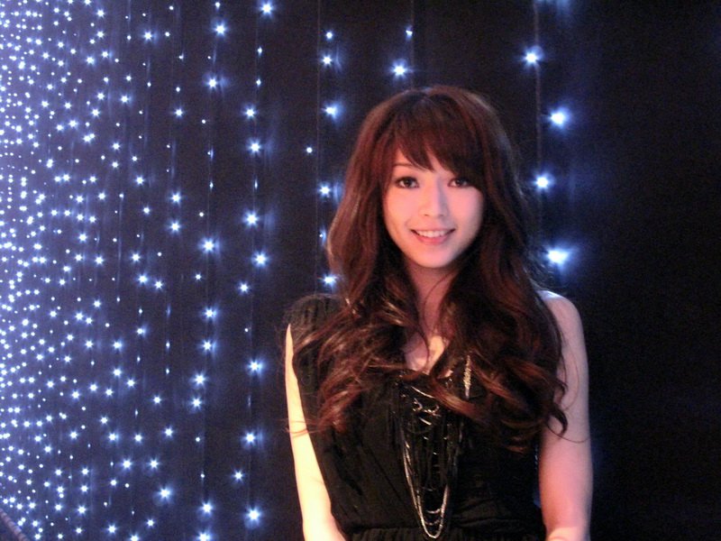 Picture of Shiga Lin