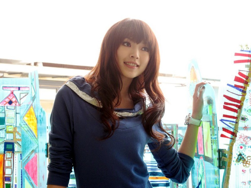 Picture of Shiga Lin