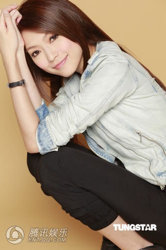 Picture of Shiga Lin