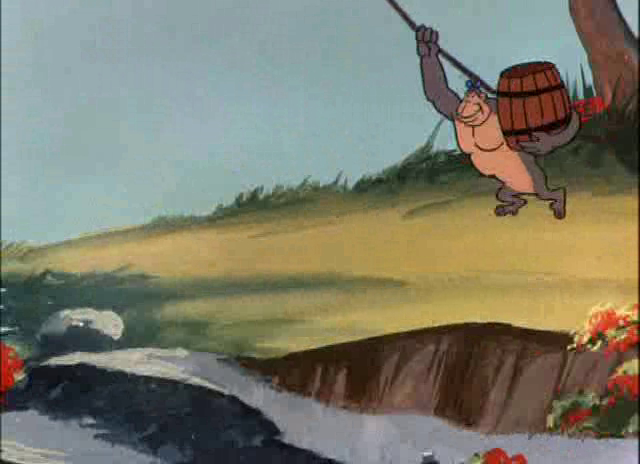 Picture of Gorilla My Dreams