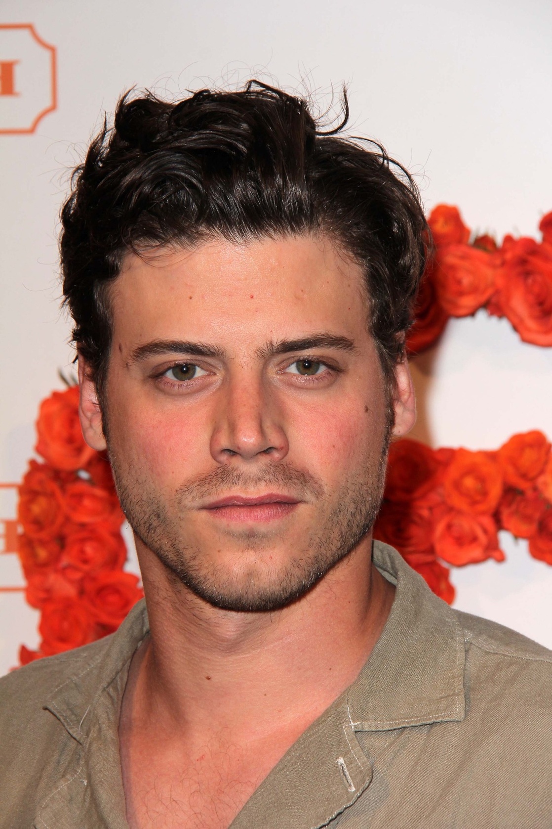 Picture of François Arnaud