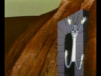 Picture of Half-Fare Hare