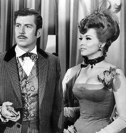 Picture of Nancy Kovack