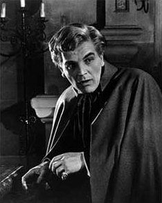 Picture of David Peel