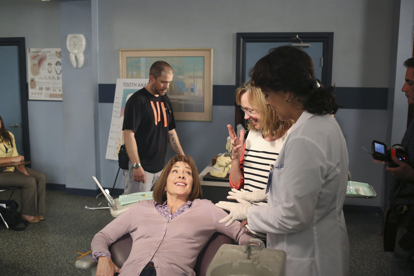 Picture of The Middle