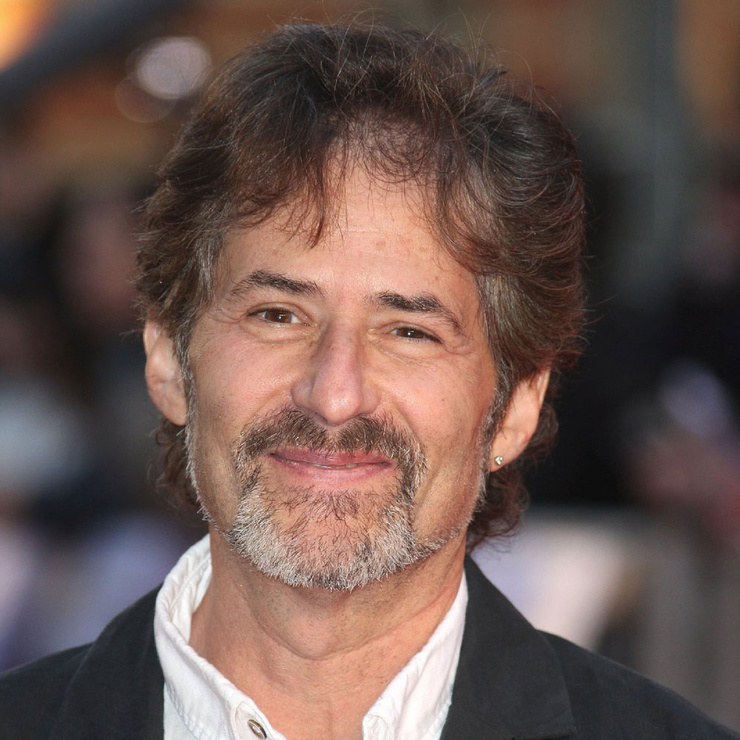 Picture of James Horner