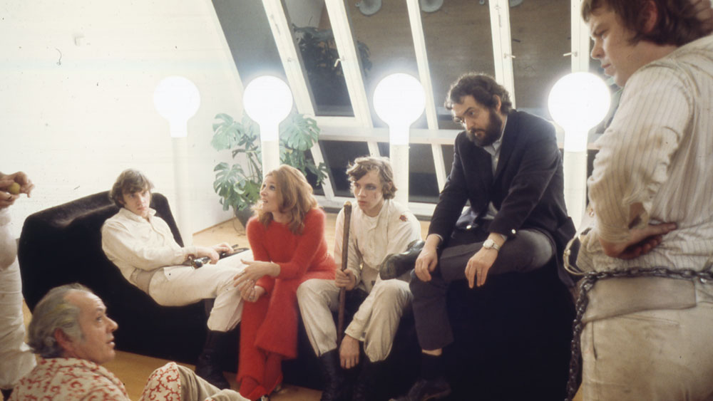 Picture of A Clockwork Orange