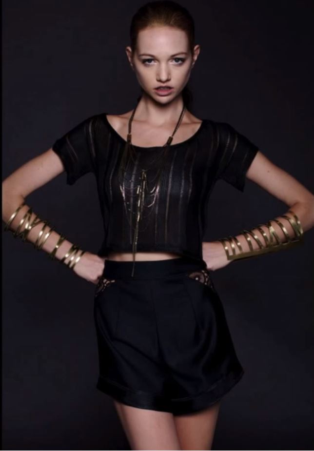 Image of Lindsey Byard