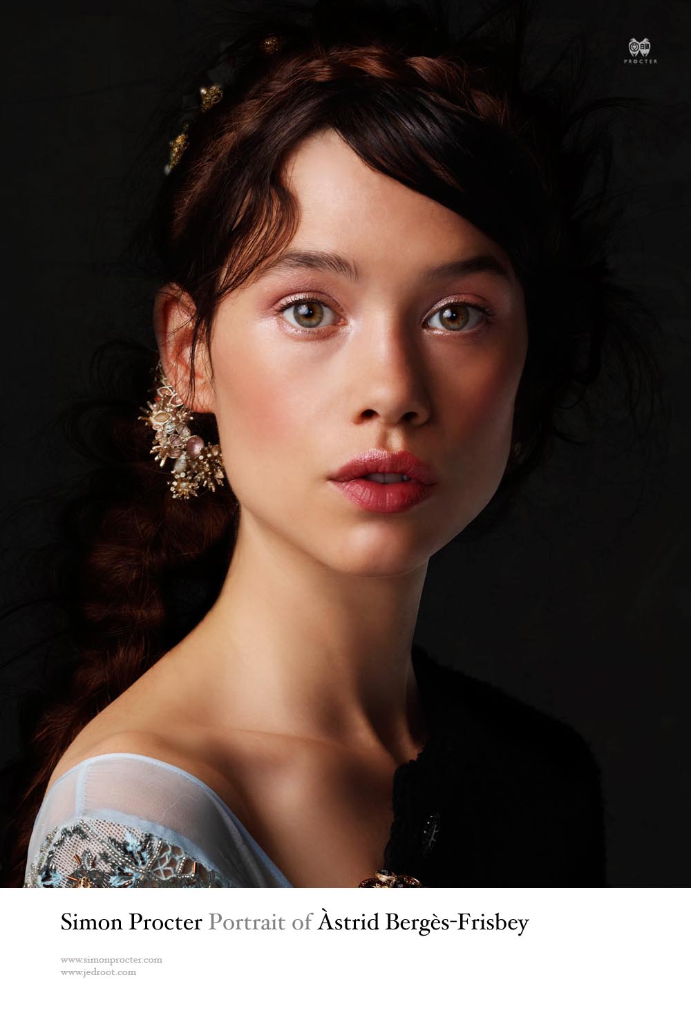 Picture of Astrid Berges-Frisbey