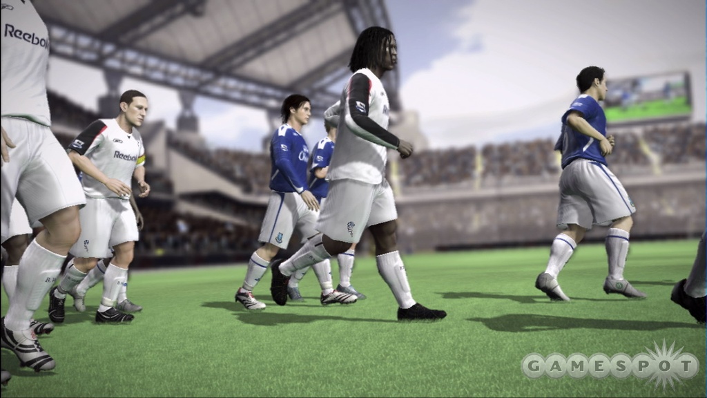 Picture of FIFA Soccer 07