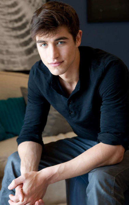 Picture of Ben Elliott