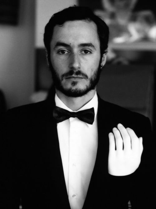 Picture of Blue Hamilton