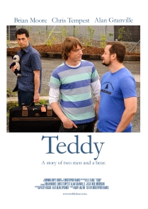 Picture of Teddy