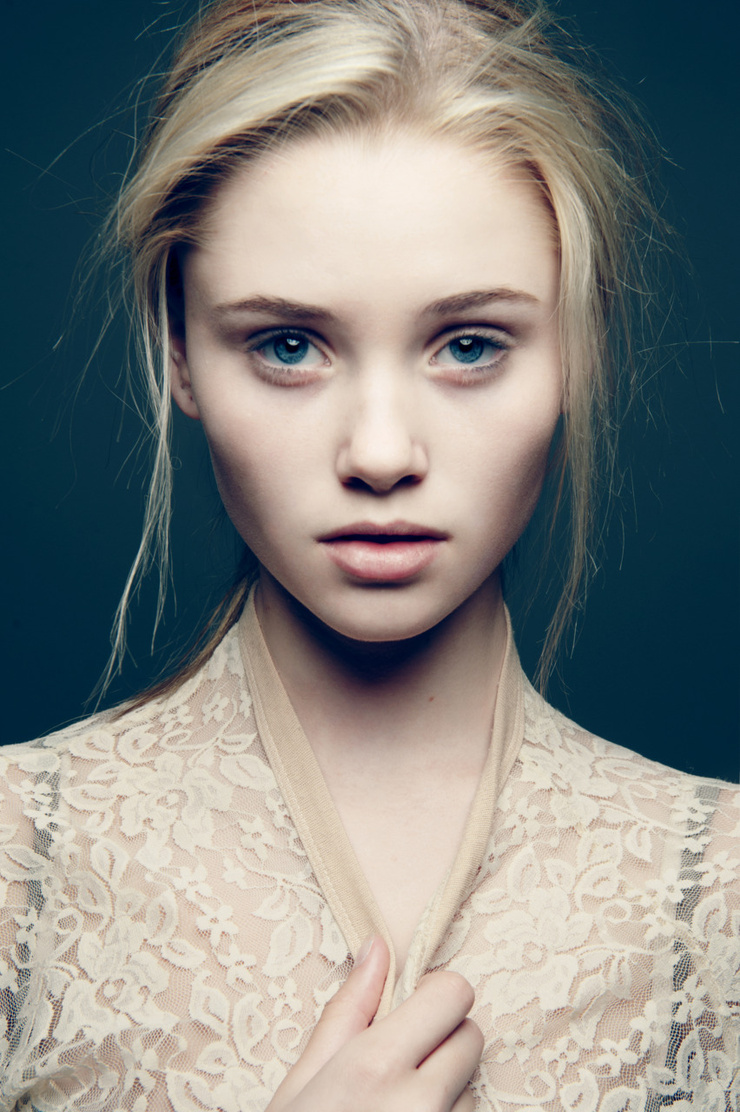 Picture of Ginny Gardner