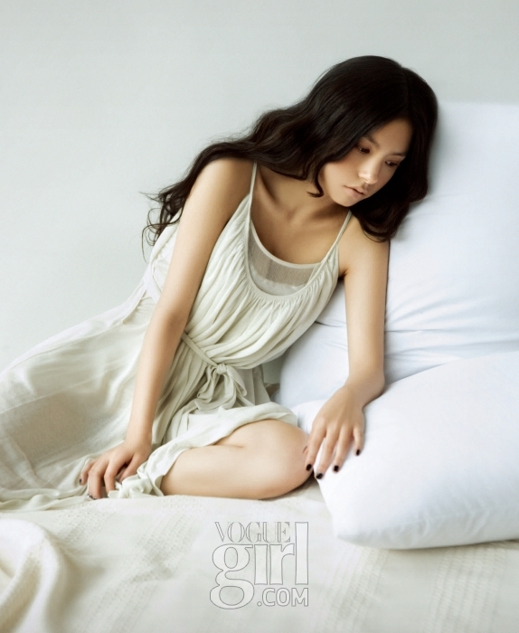 Picture of Hyo-rin Min